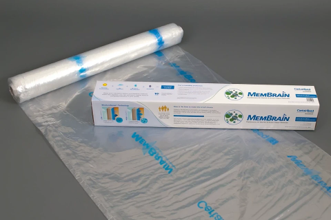 CertainTeed MemBrain | Bernardi Building Supply