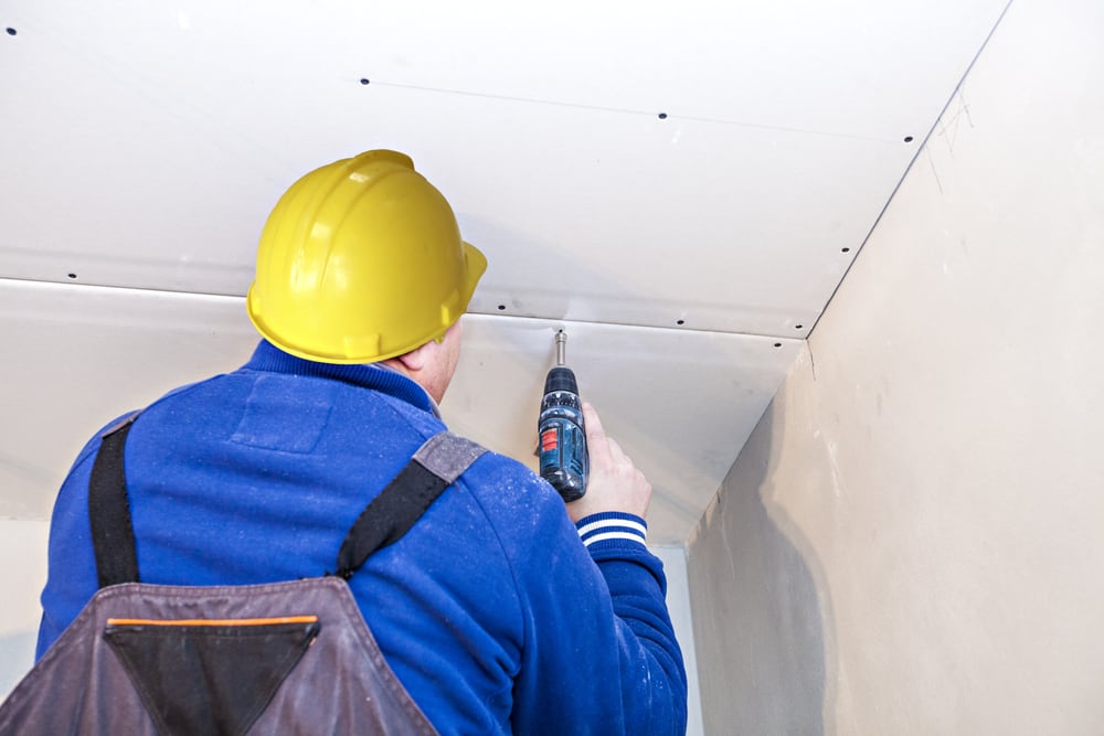 Drywall Insulation Safety Tips - Bernardi Building Supply - Service ...