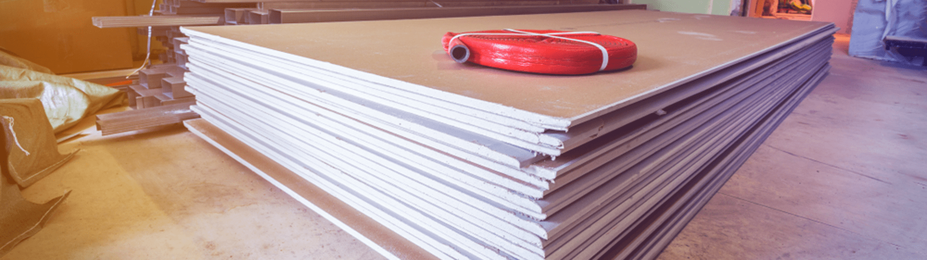 Drywall-and-acoustics - Bernardi Building Supply - Service Built Our ...