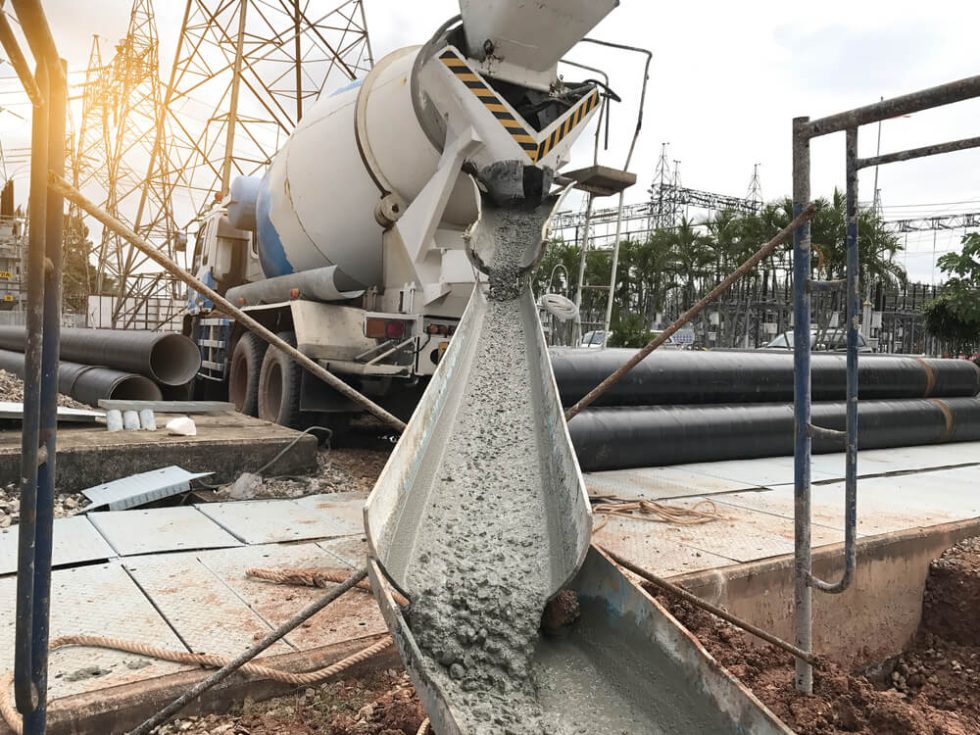 Aggregate Delivery Toronto | Bernardi Building Supply | +1 416-741-0941