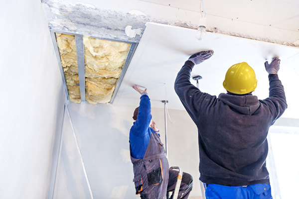 7 Important Drywall Insulation Safety Tips